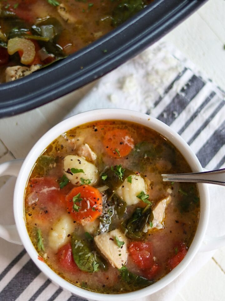 Crockpot Cod Recipe with Green Beans and Tomatoes - Easy! | Slow Cooked ...